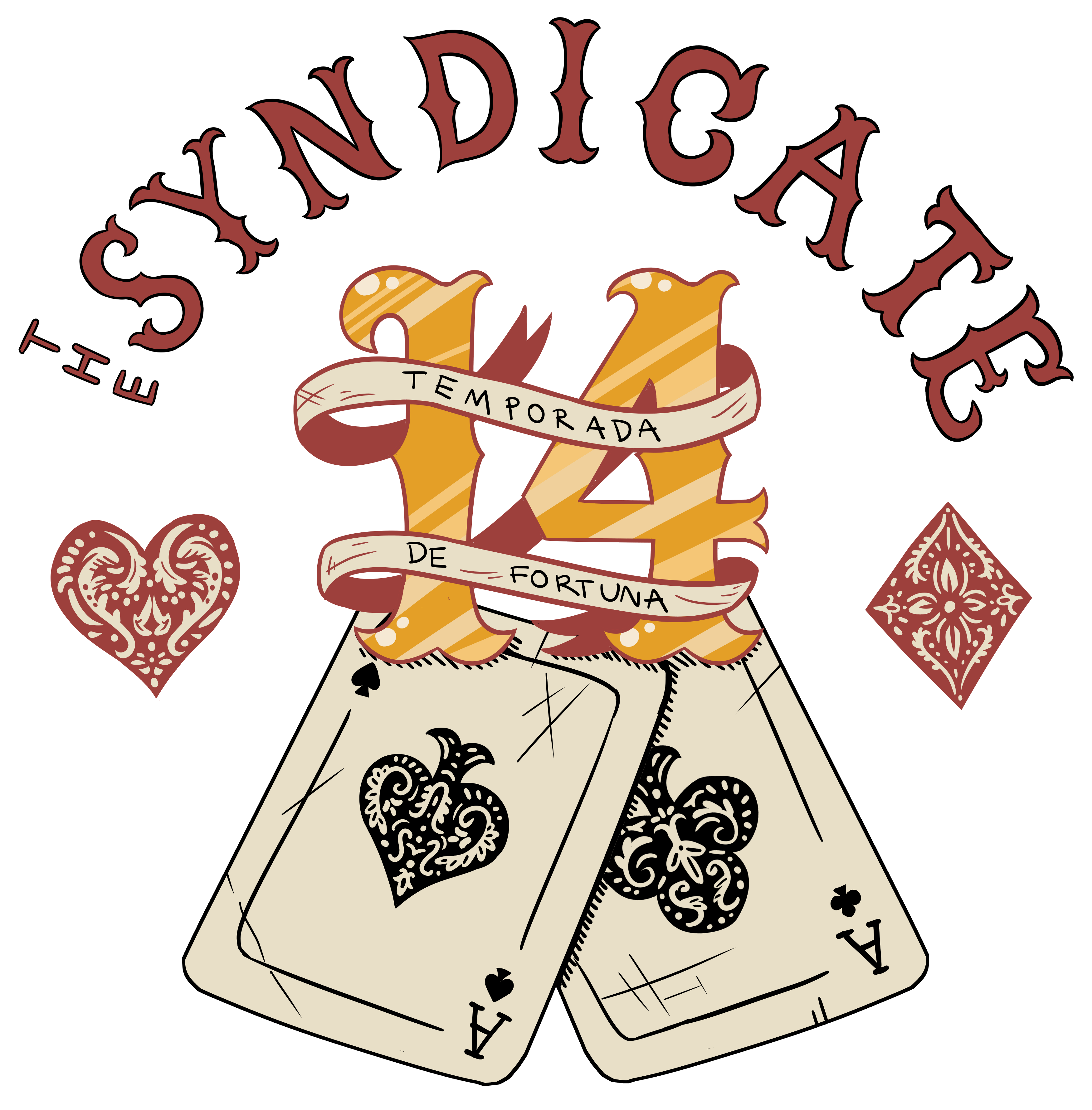 Season 14 – San Diego Syndicate