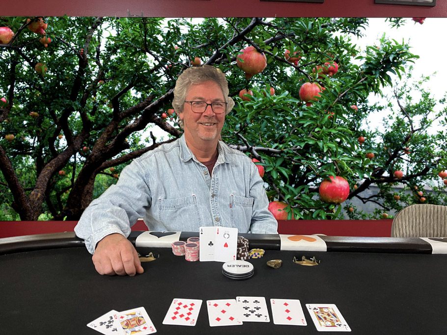 Season 17 – Event 6 – San Diego Syndicate