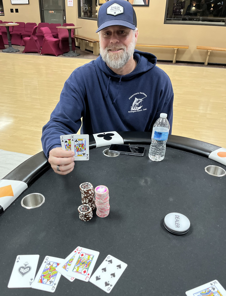 Season 18 – Event 11 – San Diego Syndicate